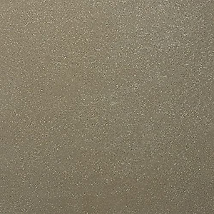 Hillsdale, Wimberly Modern Metal Vanity Stool with Rectangular Seat and X-Back Design for Makeup Room or Bathroom, Gold with Cream