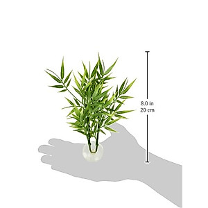 Zoo Med Laboratories AZMBP22 Betta Plant Bamboo