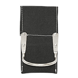 Gatorback Professional Carpenter's Tool Belt Combo w/Air-Channel Pro Comfort Back Support Belt. (Medium 31-35 Inch Waist)