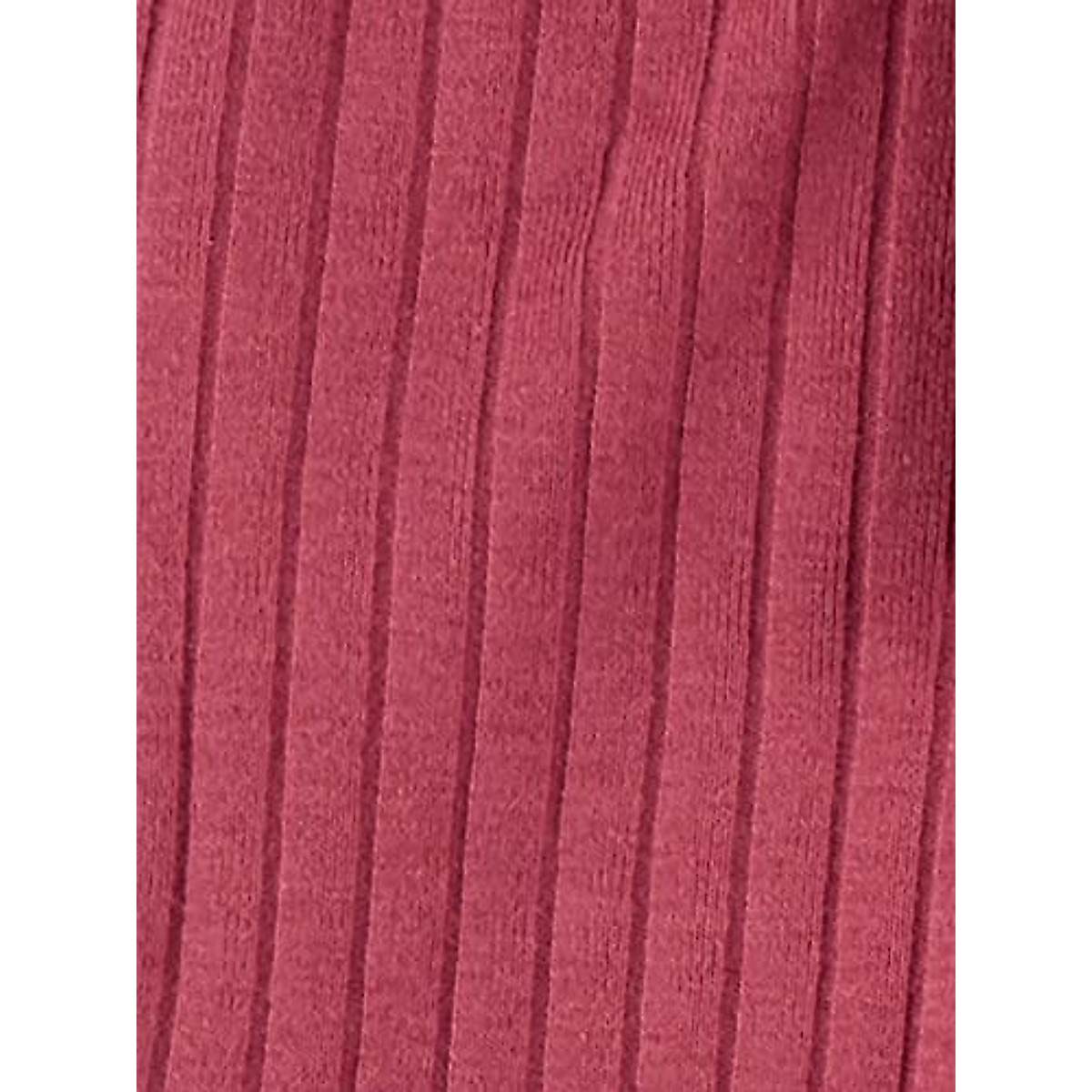 Simple Joys by Carter's Baby Girls' 4-Piece Textured Set, Plum/Floral, 24 Months