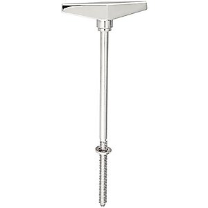 Gibraltar SC-BDTR/S Bass Drum T-Rod 7/32 Inch 4/Pack