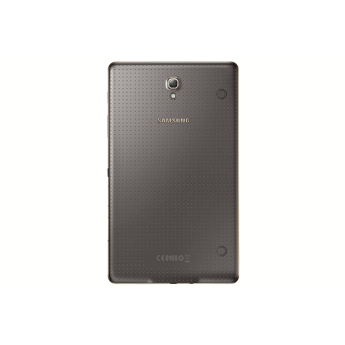 Samsung Galaxy Tab S 8.4-Inch Tablet (16 GB, Titanium Bronze)