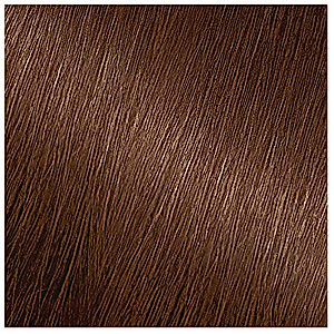 Garnier Hair Color Nutrisse Ultra Coverage Nourishing Creme, 530 Deep Medium Golden Brown (Chestnut Praline) Permanent Hair Dye, 3 Count (Packaging May Vary)