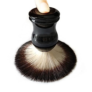 Vkzylife Traditional Beard Shaving Tools Set - Best Mug Bowl Made of ABS and Shaving Brush Wet Shaving Kit
