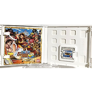 One Piece Unlimited Cruise SP [Japan Import]