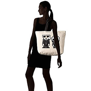 Karl Lagerfeld Paris Kristen Tote