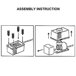 OCGIG Solar Power Fountain 180L/H Pump Pool Fish Garden Pond Watering Submersible Tool