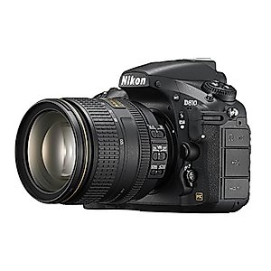 Nikon D810 Kit (24-120)