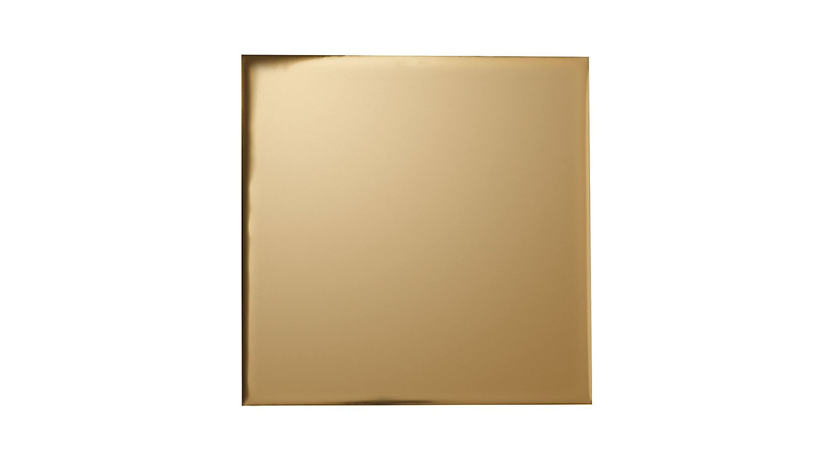 Cricut Gold Transfer Sheets - Foil Effects for Crafts