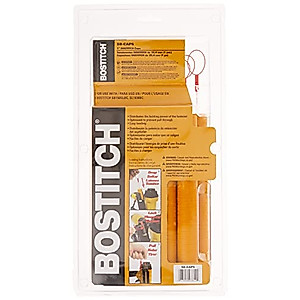 BOSTITCH Stapler And Nailer Caps, 1000-Pack (SB-CAPS)