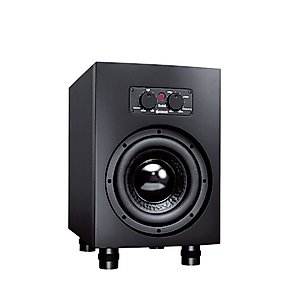 Adam Audio Sub8 8-Inch Powered Studio Subwoofer