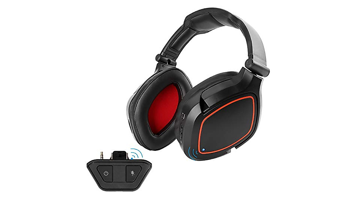 HUHD Wireless Gaming Headset for Xbox – Ultimate Sound