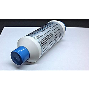 Poly-Phosphate Water Filter