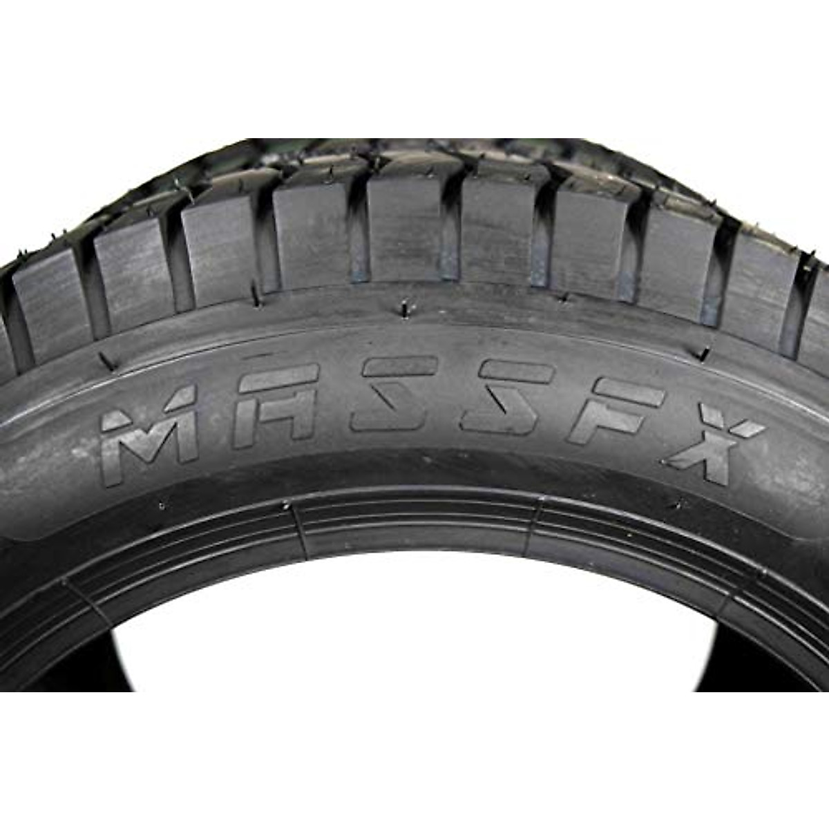 MASSFX 22x9.5-12 Lawn Mower Tire Tractor Mower 2 Pack Tire 22x9.5x12 Lawn & Garden