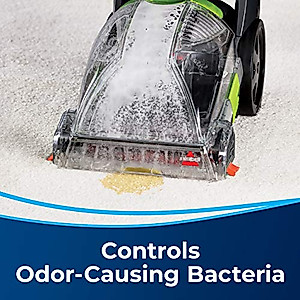 Bissell Antibacterial 2-in-1 Carpet Cleaner