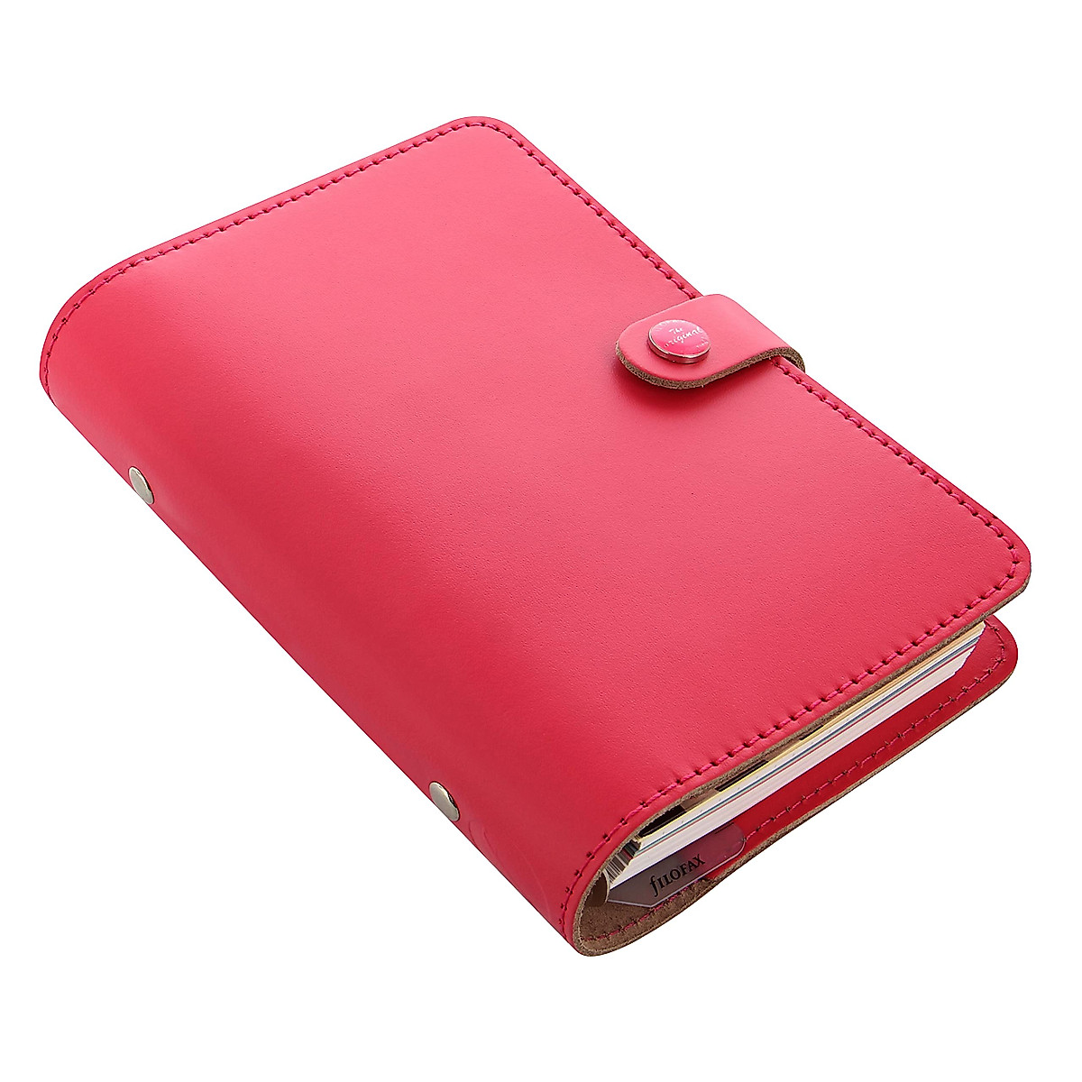 Filofax The Original Personal organiser - coral