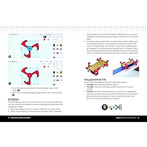 Making Simple Robots: Easy Robotics Projects for Kids Using Everyday Stuff (Make)