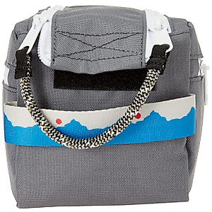 KAVU Grizzly Kit, Smoked Pearl, One Size