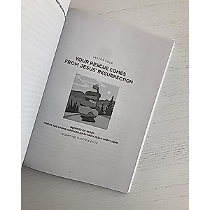 Stones: Making God’s Faithfulness the Bedrock of Your Faith (Storyline Bible Studies)