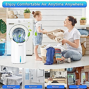 Dehumidifiers for Home, Makayla Dehumidifier 30 OZ(860ml),2200 Cubic Feet Small Dehumidifier with Auto Shut Off and 7 Colors Lights,Ultra Quiet for Home,Wardrobe,Closet,Bathroom,Bedroom,Trailer,RV