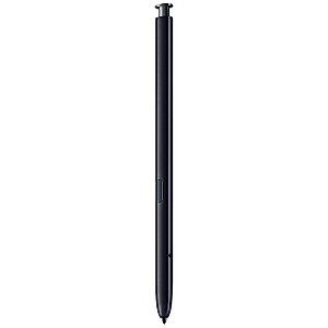 Samsung S Pen Stylus for Galaxy Note10 and (Note10+) Black (EJ-PN970) (Renewed)