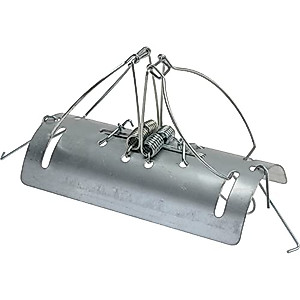 Centurion 93523 Tunnel Mole Trap, Multi-Color