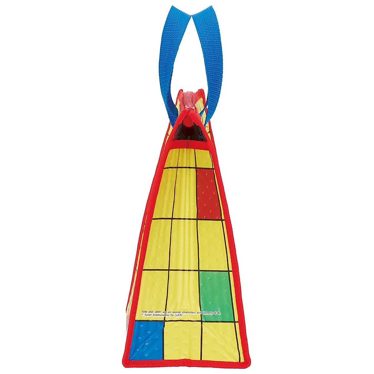 Skater TOON FBC1-A Non-Woven Lunch Bag Cooler Bag Tom & Jerry