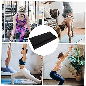 Didiseaon 5pcs Pull Cord Protector Sports Coat Gym Belt Sport Coat Back Rope Cover Exercise Training Strap Coat Fitness Bands Durable Fitness Rope Cover Household Fitness Rope Cover Handle