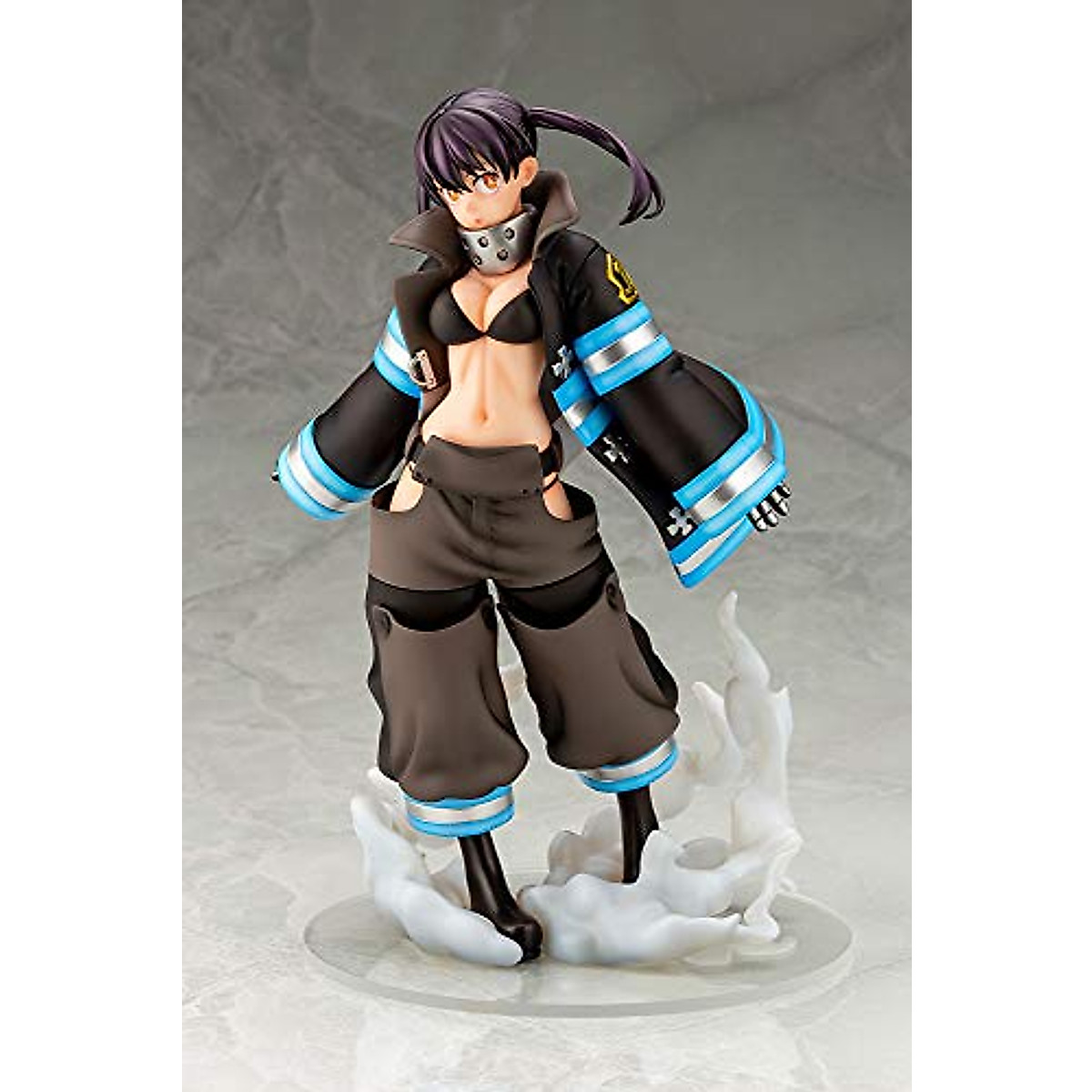 Fire Force: Tamaki Kotatsu Artfx J Statue