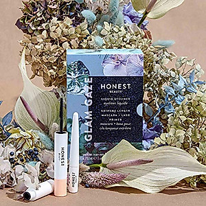 Honest Beauty Glam Gaze Kit