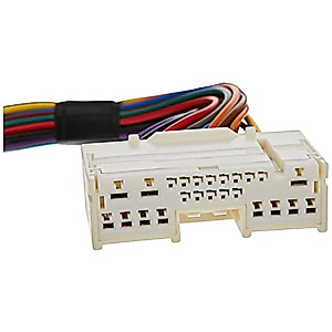 PAC AOEM-MAZ2 Interface That Allows Replacement or Addition of an Amplifier in Select Mazda Vehicles Without a Factory Bose Sound System