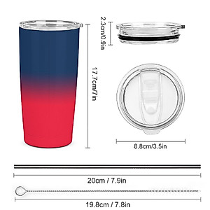 Custom Car Tumbler,Tumblers Stainless Steel 20.8oz,Personalized Baseball Cup,Sports Travel Coffee Mug,Customized Presents Gifts for Mother's Day Friends Fan Players Coach Lovers,Custom Number and Name