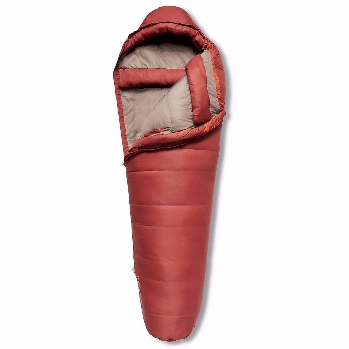 Kelty Cosmic 0 Down Mummy Sleeping Bag - 550 Fill Duck Down Winter Backpacking Sleeping Bag, Regular