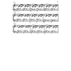 Prelude in C Major: Sheet (Alfred Masterwork Edition)