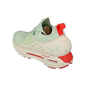 Under Armour HOVR Phantom RN Womens Running Trainers 3022600 Sneakers Shoes (UK 3 US 5.5 EU 36, White 102)