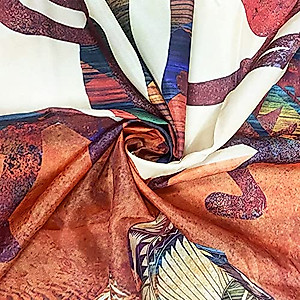 Kokopelli Bathroom Sets with Shower Curtain and Rugs, Southwestern Native American Bathroom Shower Curtain Sets, Western Waterproof Polyester Fabric Bathroom Accessories Bathtub Decorative