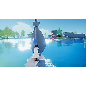 Ever Forward - PlayStation 4