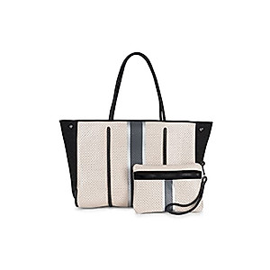 Haute Shore - Greyson Cult Neoprene Tote Bag