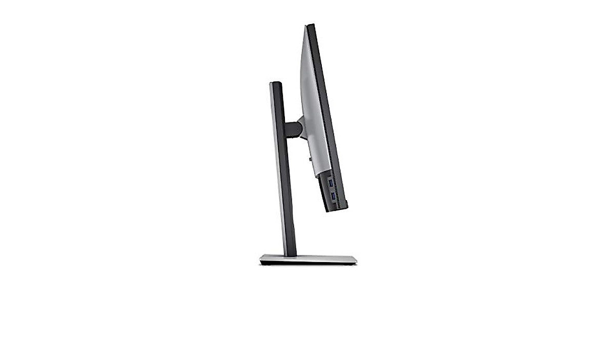 Dell UP2716D 27" QHD Monitor - Wide Screen, Built-in KVM & PIP