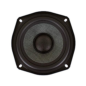 Simply Speakers 5.2 Inch Woofer Optimus Pro LX5, Pro LX5II, 77, Radio Shack, RCA Linaeum, W-LX5