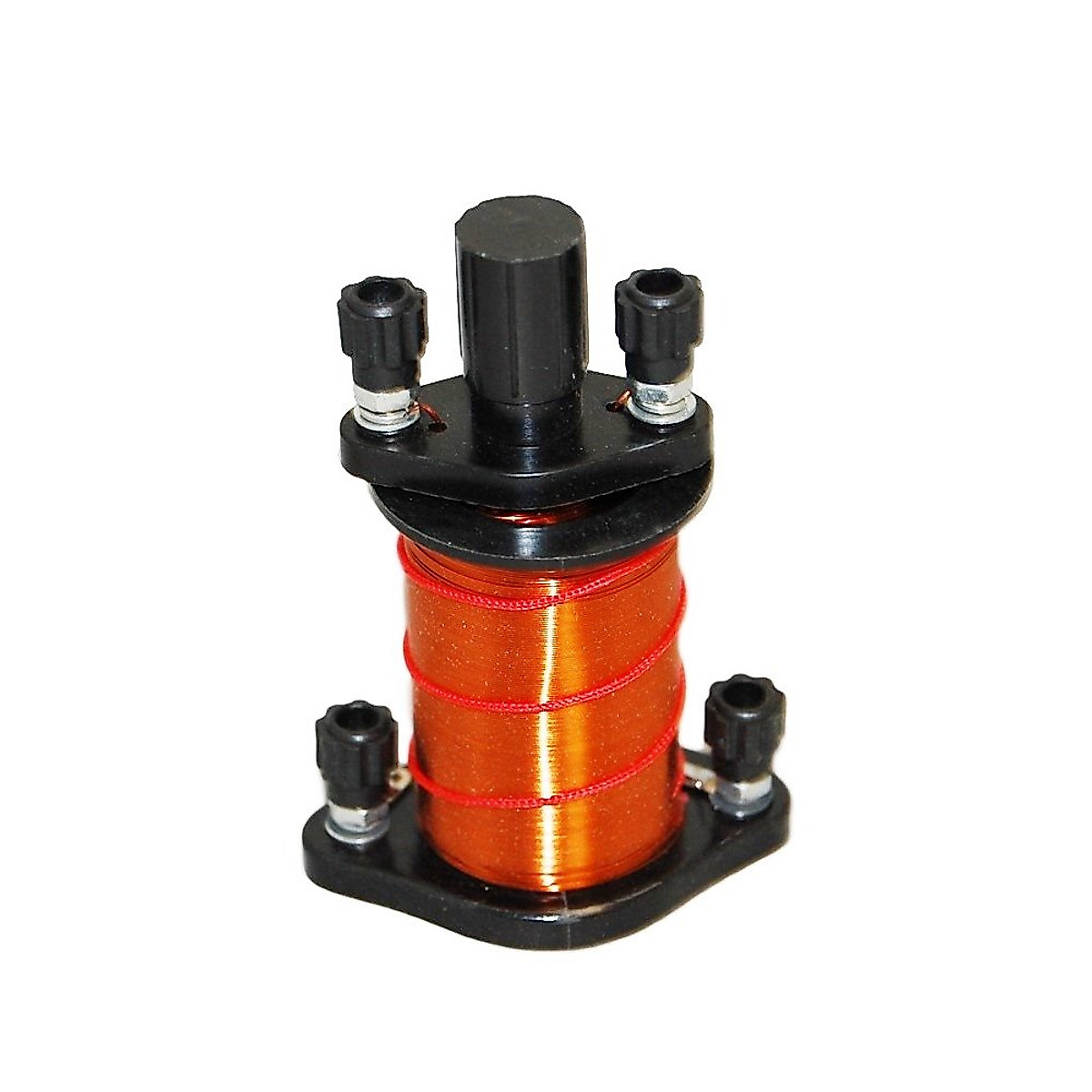 Sci-Supply Demonstration Primary and Secondary Coil