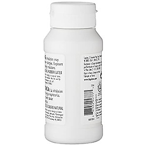 Liquitex Professional Effects Medium, 118ml (4-oz), Masking Fluid