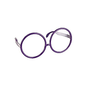 Disney Inside Out Sadness Glasses Standard