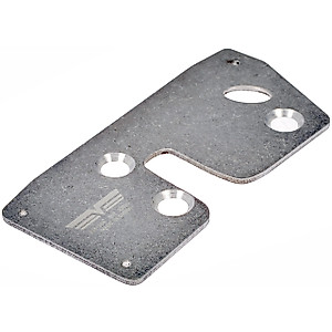 Dorman 926-264 Latch Reinforcement Compatible with Select Dodge Models (OE FIX)