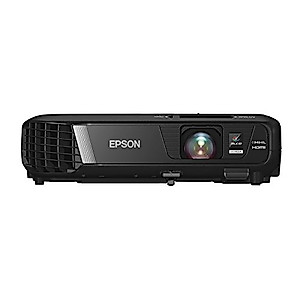 Epson EX7240 Pro WXGA 3LCD Projector Pro Wireless, 3200 Lumens Color Brightness