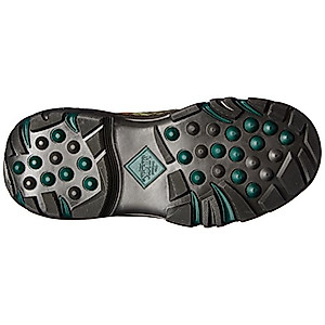 Muck Boot mens Arctic Pro Snow Boot, Mossy Oak Country, 15 US