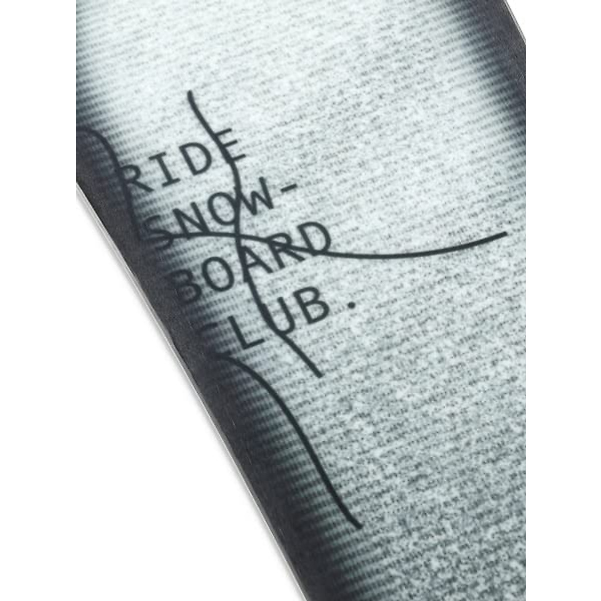 Ride Magic Stick Womens Snowboard 147cm