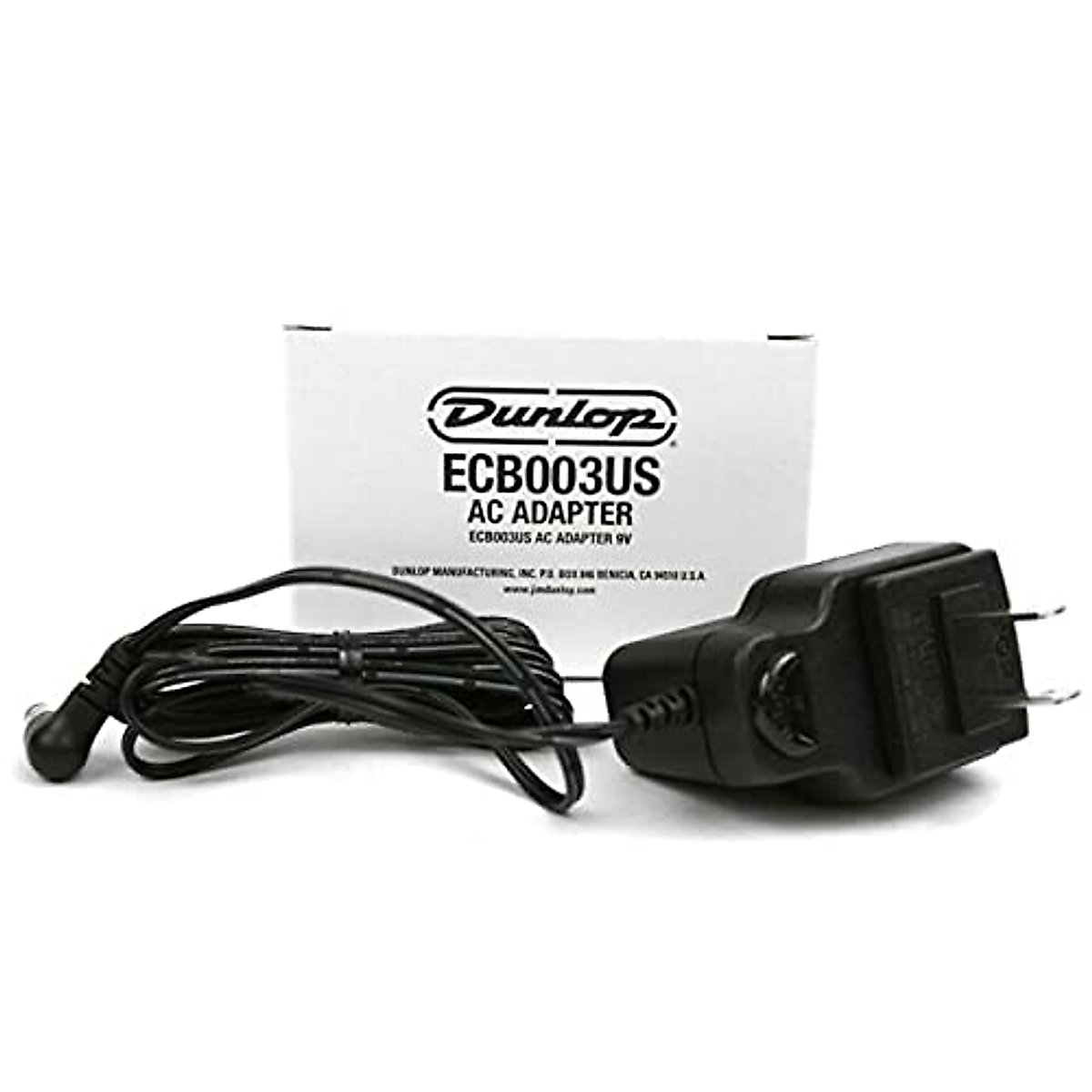 Briskdrop MXR M299 Carbon Copy Mini Analog Delay Bundle with 2 Patch Cables and Dunlop ECB003 Power Supply m299bundle 0