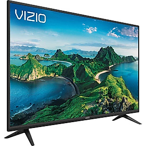 Vizio D40F-G9 40-inch 1080p Full Array LED SmartCast HDTV (Renewed)