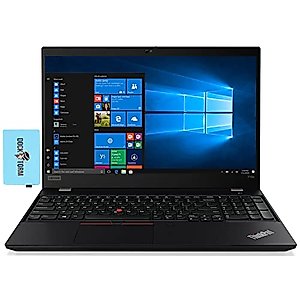 Newest 2022 Lenovo ThinkPad P15s Gen 2 15.6" FHD 60Hz IPS Display Laptop (Intel i5-1135G7 4-Core, 24GB RAM, 512GB PCIe SSD, Quadro T500, Fingerprint, WiFi 6, BT 5.2, HD Webcam, Win 11 Pro) with Hub